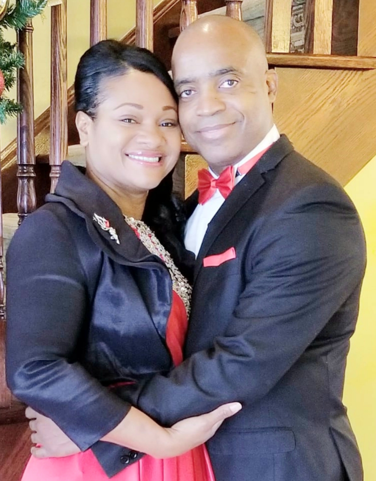 Our Journey to Marriage and Beyond – Apple Creek SDA Church